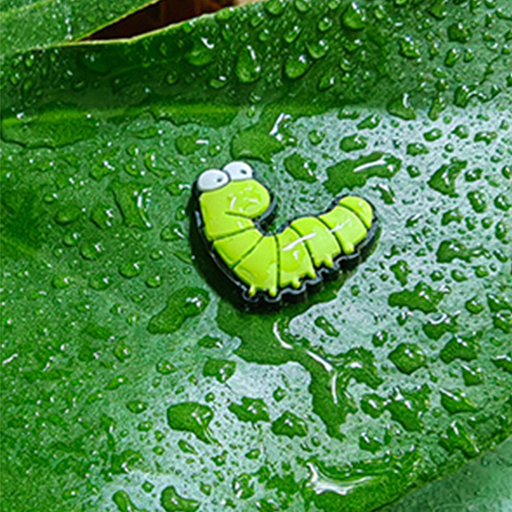 6pcs/set Attractive Women Plant Magnets For Potted Fridge Indoor Funny ...