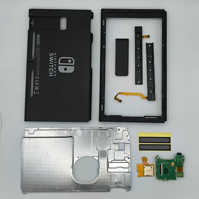 Nintendo Switch *Replacement Parts* Choose Your Items - | eBay UK