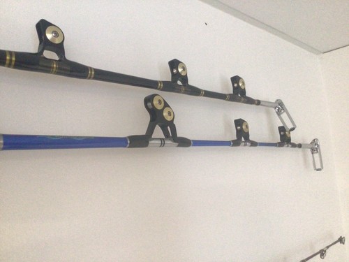 deep drop fishing rod 80-120 lb. e glass suit miya epoch Cz9 And Cz15 ...