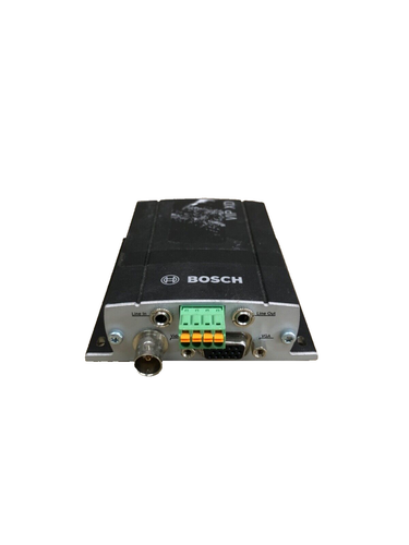 CHEAP Bosch VIP XDA Single/Quad H.264, Mpeg-4 and MPEG-2 Video Decoder ...