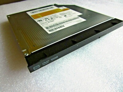 Packard Bell NEW90 TM85 TM86 CD-DVD RW Drive 9SDW089EB65H KU0080E027 AD ...