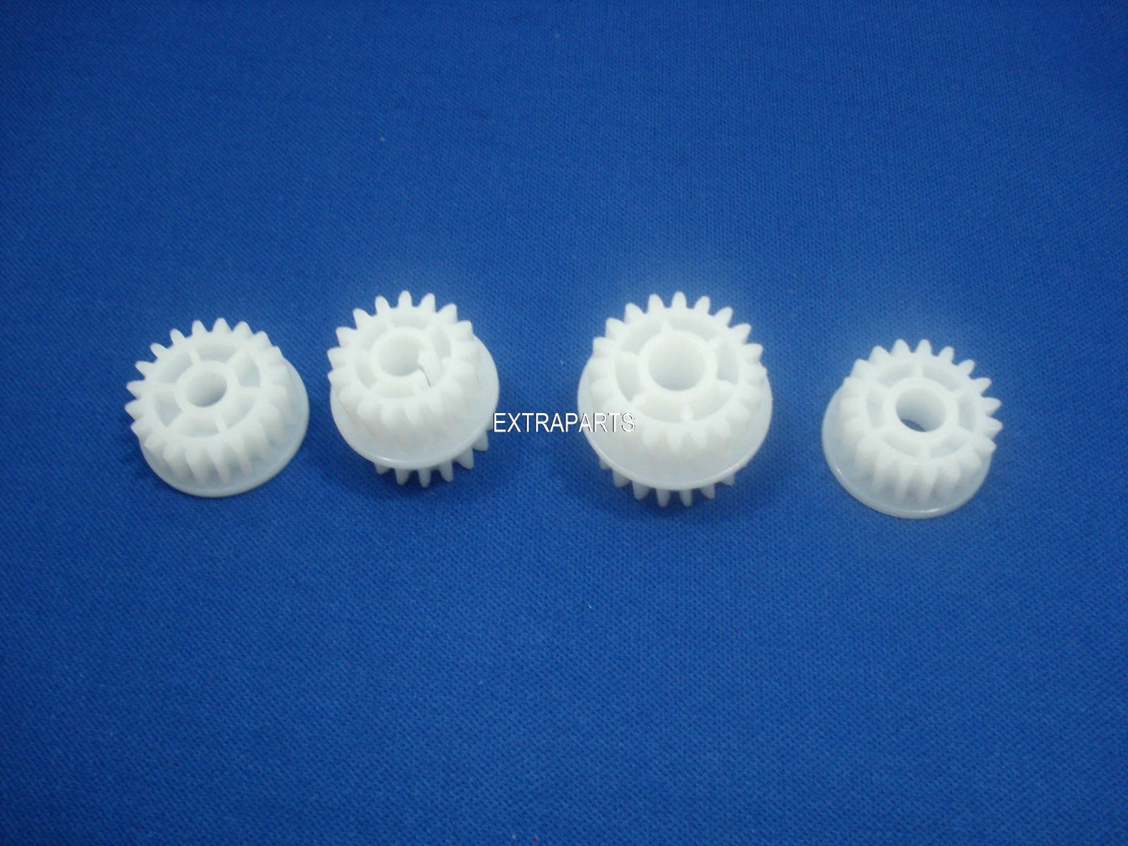Set of 4 Gears HP LJ P3005 RU5-0956 RU5-0957 RU5-0958 RU5-0959 USA ...