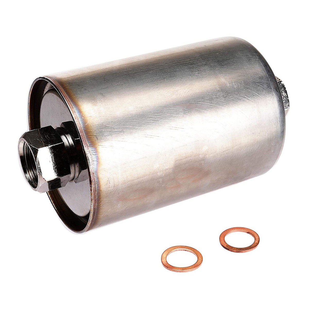 1997 Dodge Ram 1500 Fuel Pump Replacing The Fuel Filter On A Dodge Ram ...
