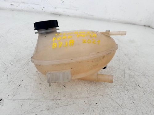 VASCHETTA LIQUIDO RADIATORE PER FORD Puma Serie GN11-8A080-AA Benzina ...