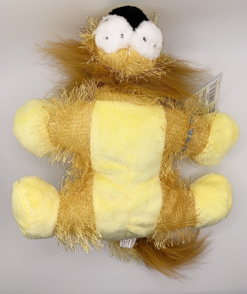 Ganz Webkinz Lion HM006 New Plush Stuffed Animal Toy Sealed Code | eBay