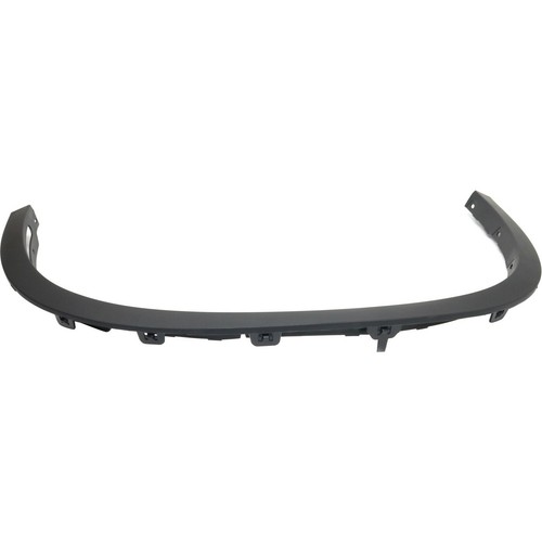 Front Fender Trim 51777294374 plastic right side for 2016-2018 BMW X5 ...