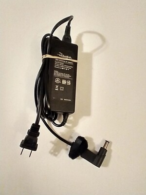 Rocketfish 90W Universal AC Adapter RF-BPRAC3 W/ 1 laptop adapter | eBay