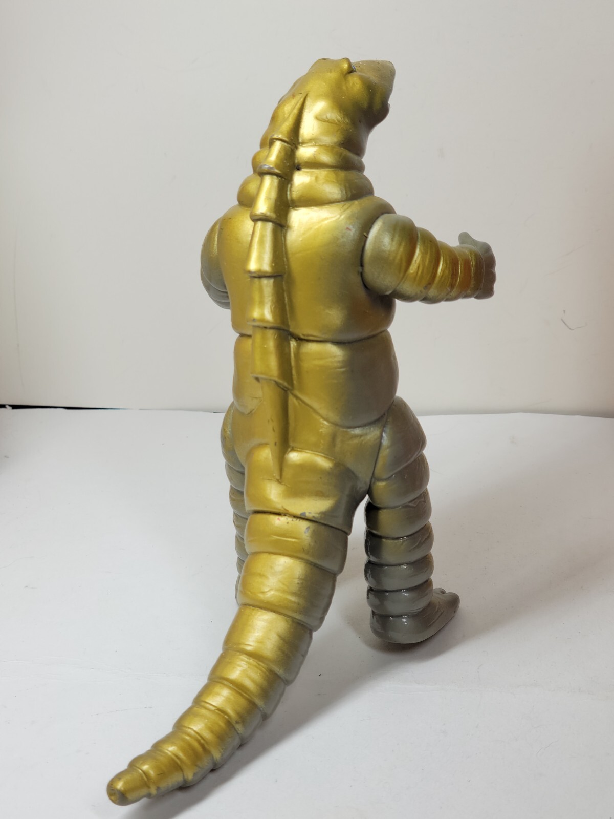 TELESDON Ultraman Series KAIJU 1983 Bandai ALT VAR Ultra Monster ...