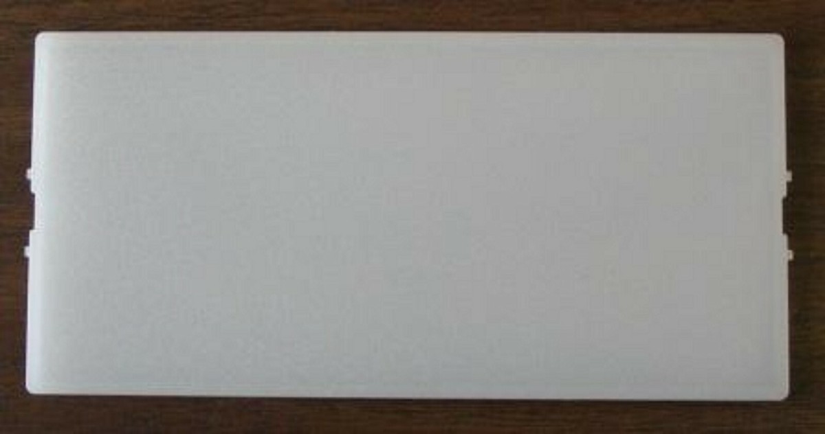 Deck Light Replacement Covers