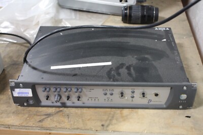 Digidesign Digi 002 Rack Firewire Audio/Midi Interface | eBay