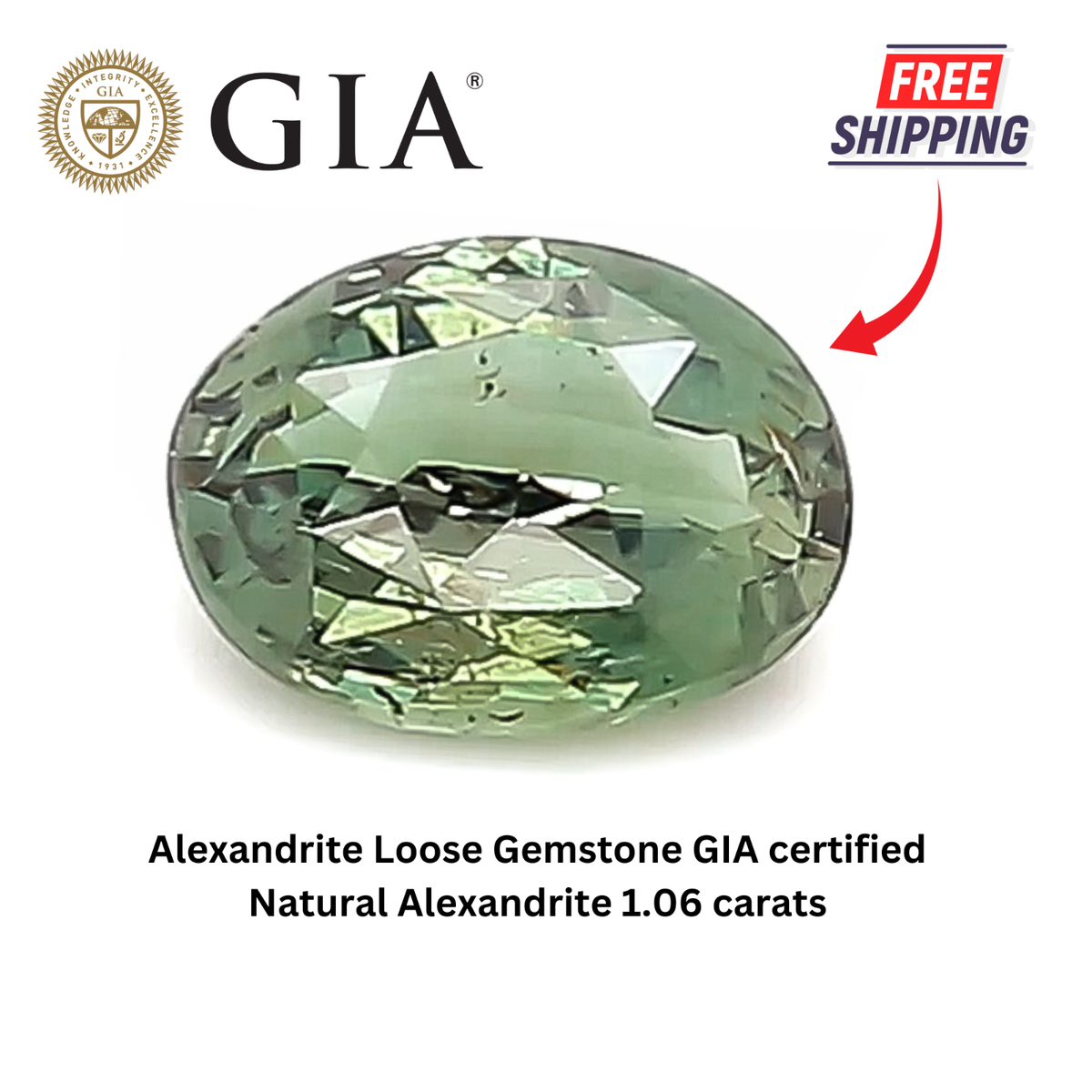 Natural Alexandrite Gem Alexandrite Gemstones | Brilliant Earth