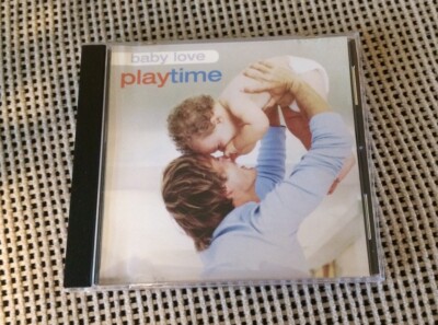 Baby Love: Play Time by Music for Little People Choir (CD, Sep-2006 ...