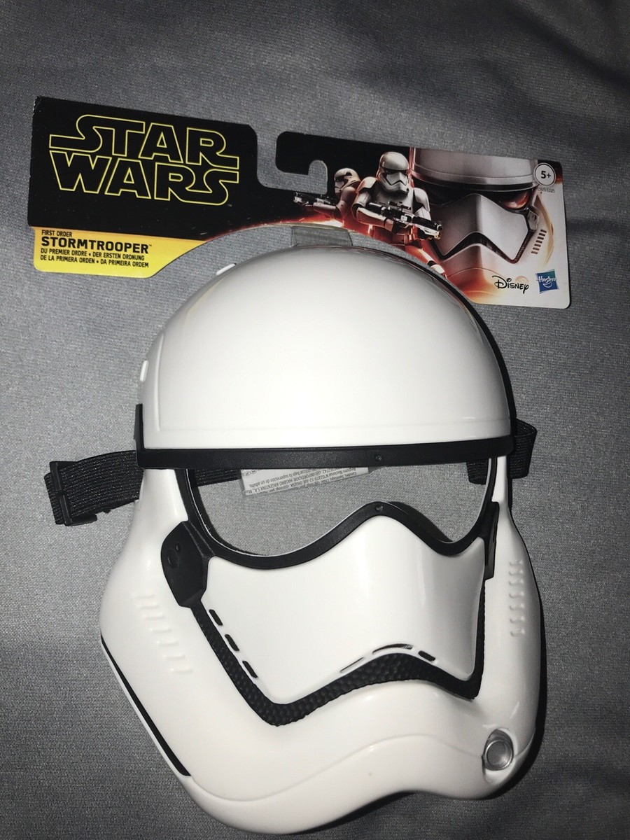 Kids Stormtrooper Helmet Star Wars Stormtrooper Helmet AliExpress