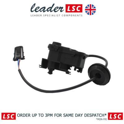 Fuel Filler Flap Locking Motor 6R0810773F VW POLO NEW | eBay