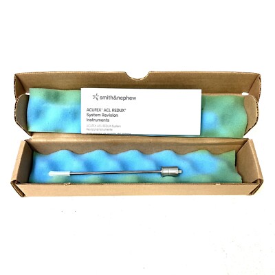 Orthopedic - Acufex