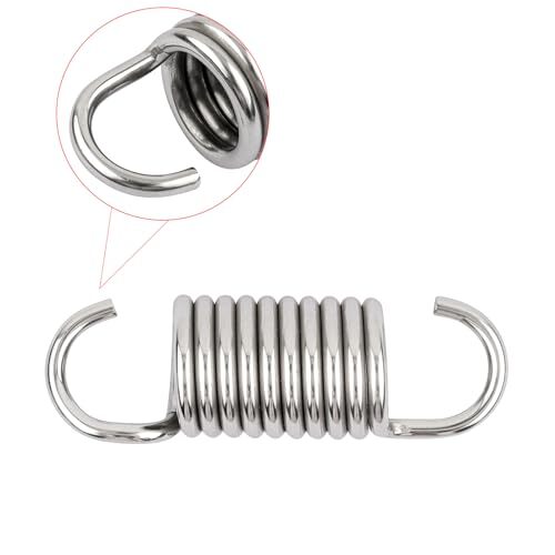 2inch (6Pcs) Replacement Furniture Springs for Recliner Sofa Bed ...