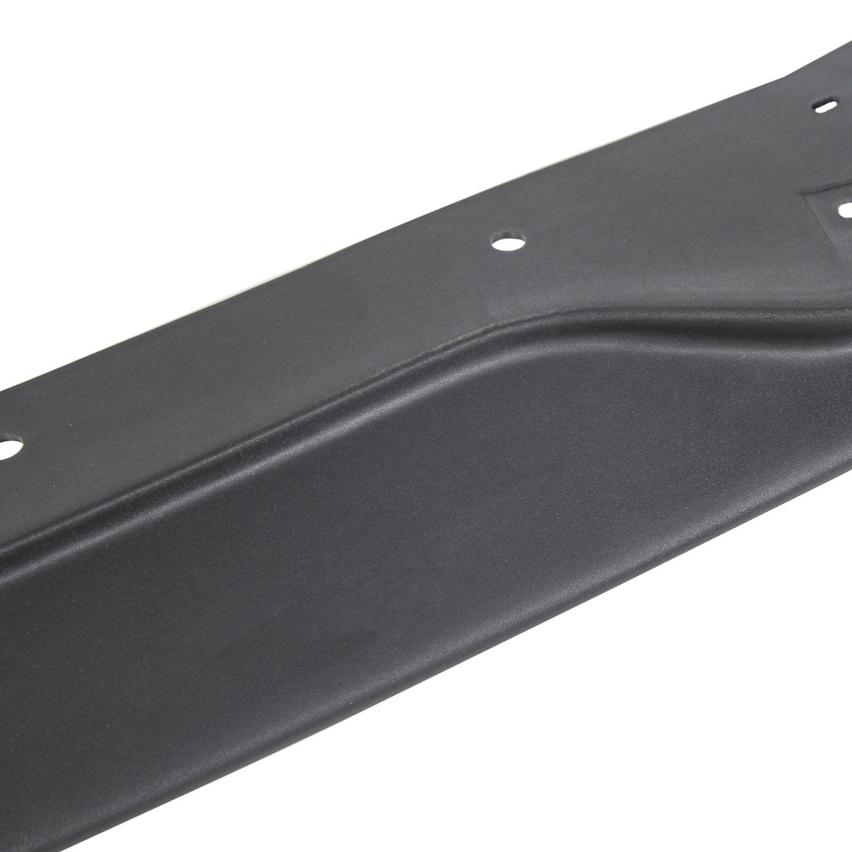 Fit Chevy C7 Corvette Z06 Stage 1 Front Lip Spoiler Splitter 2014-2019 ...