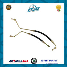 Oil Cooler Gearbox for Range Rover Classic & Discovery 1 ESR1703 for ...