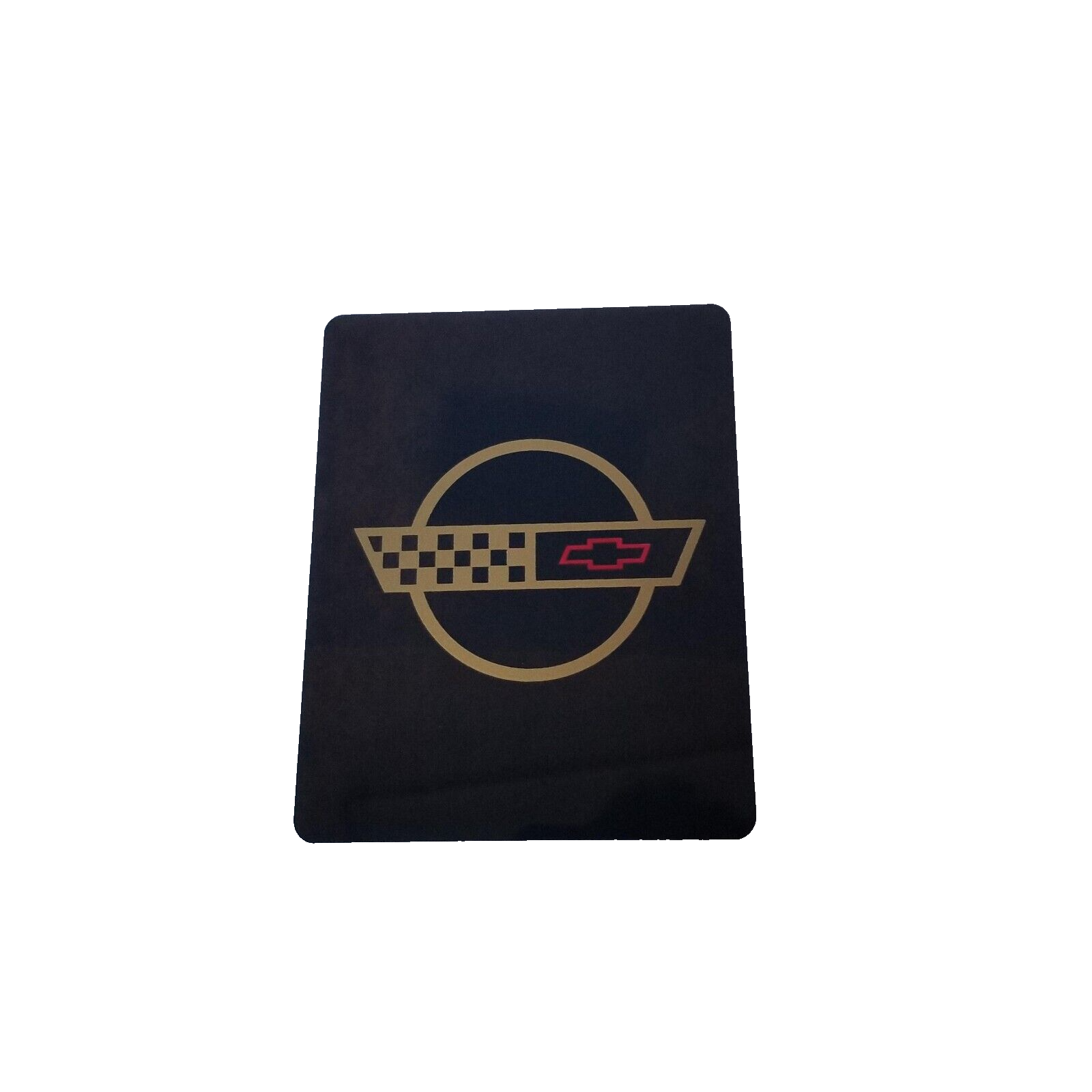 C4 Corvette Center Console Cover GOLD (1984 - 1989) Fits Corvette | eBay