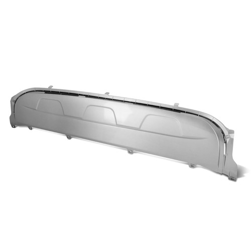 Fit 09-12 Toyota RAV4 Limited Front Lower Bumper Valance Primed Factory ...