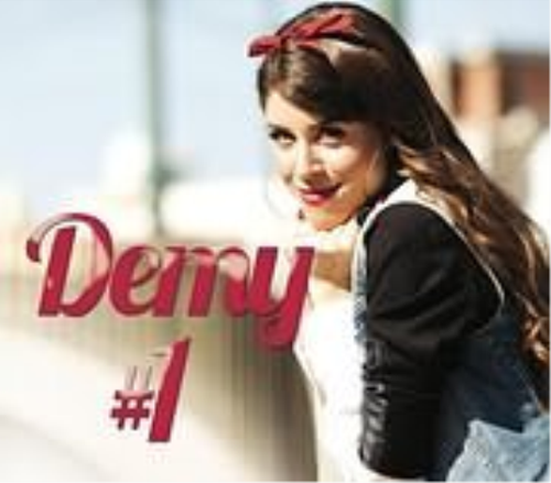 demy #1 (2012) (Greek Music) (CD) (US IMPORT) | eBay.de