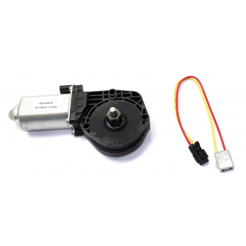 For Ford Crown Victoria Window Motor 1992-2011 Driver Side Front ...