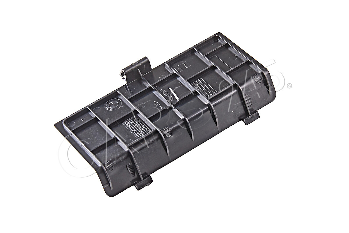 Original BMW F25 F26 SAC SUV Handschuhfach Abdeckung OEM 51169242090 | eBay