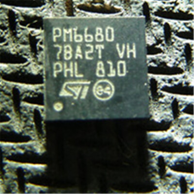 5pcs PM6680TR PM 6680 PMG680 PM6G80 PM66B0 PM668O PM6680 QFN32 IC Chip | eBay