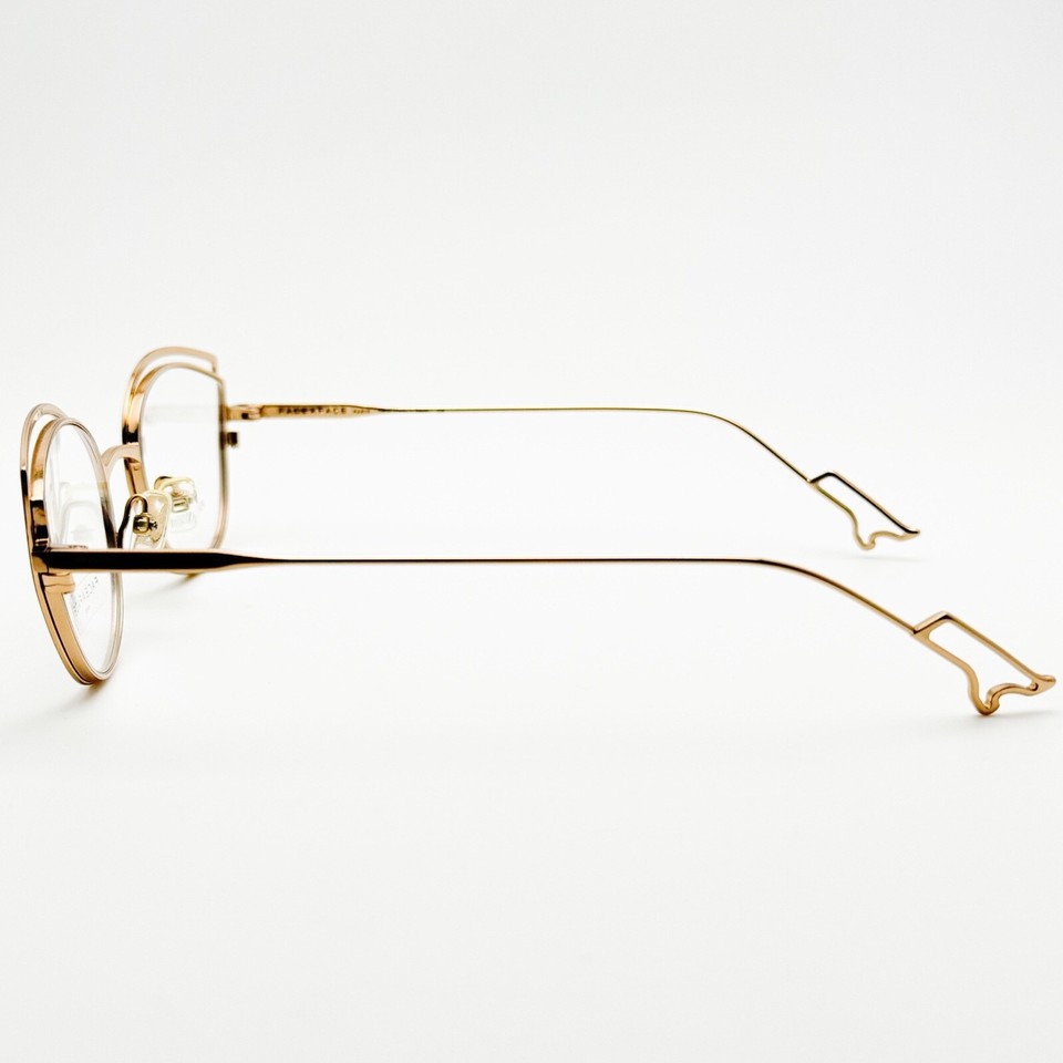 FACE A FACE BOCCA SONG 4 Eyeglass Stylish Japan Eyewear Cat Eye ...