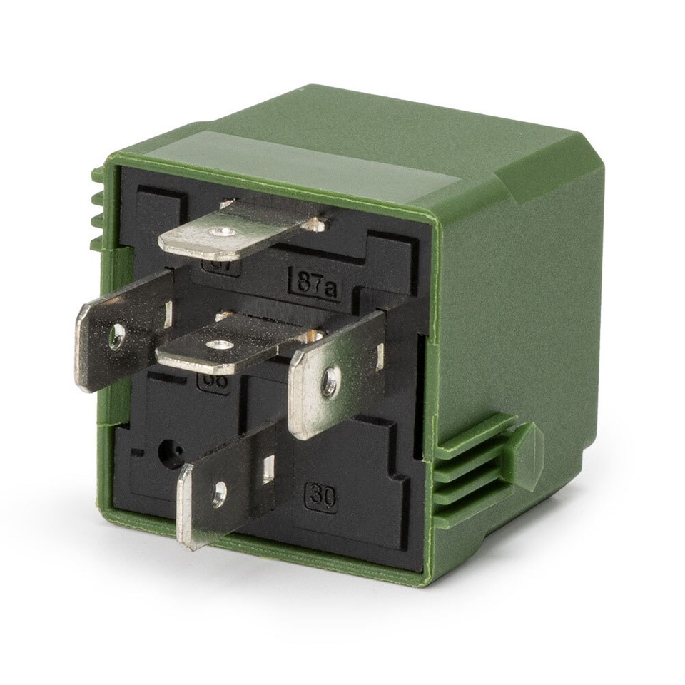 Fit For Mercedes W164 W220 W215 W251 Starter Relay New 002 542 76 19 ...