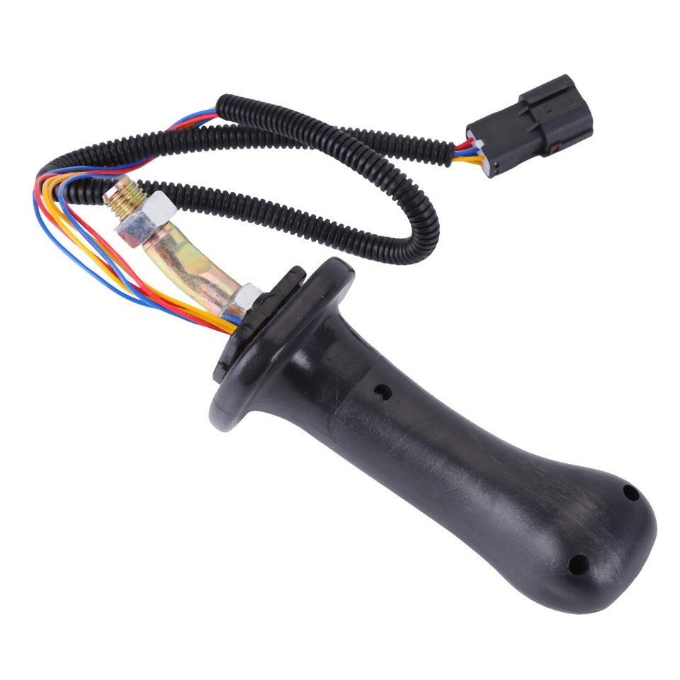 Joystick Handle 218-6118 For Cat Skid Steer Loader 216B 226B 232B 242B ...