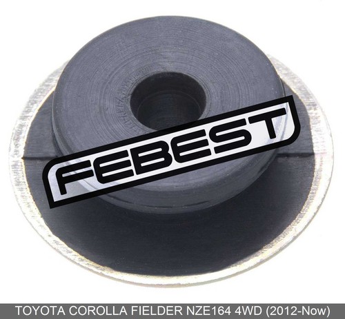 Rear Shock Absorber Bushing For Toyota Corolla Fielder Nze164 4Wd (2012 ...