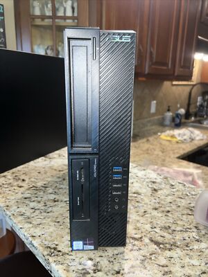 Asus Pro Series Computer | eBay