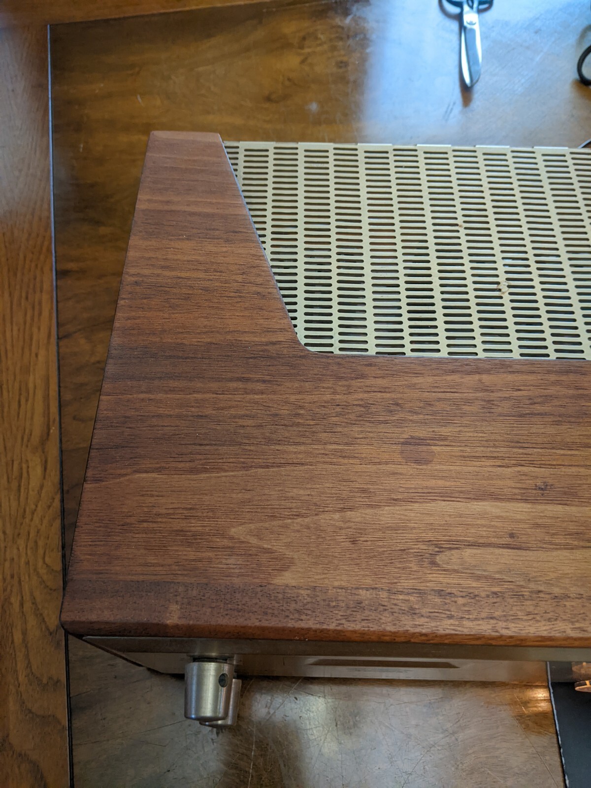 Mint Scott FM Type 310-C Tube Tuner | eBay