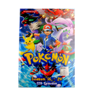 Pokemon Season 1 - 20 Complete Collection Dvd New Series anime ...
