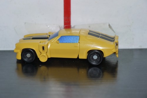 BUMBLEBEE Legends CLASS 2007 MOVIE Transformers FIGURE COMPLETE | eBay ...