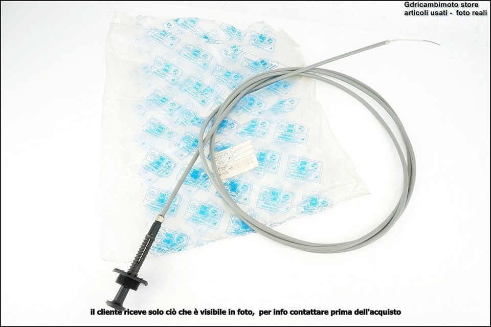 Transmission Command D'Arrêt Moteur APE TM703 Essence Et Diesel ...