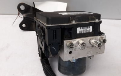 2007-2009 Toyota Camry ABS Anti Lock Brake Actuator Pump without ...