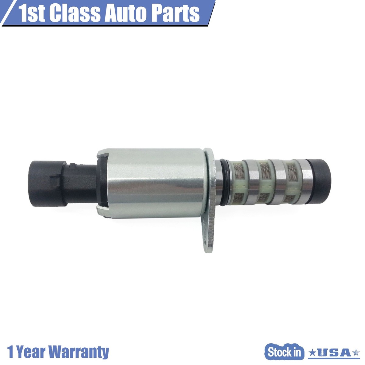 Camshaft Position Actuator Sensor New * PEC * Variable Camshaft Timing