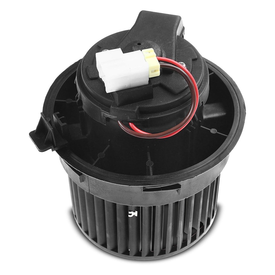 HVAC Heater Blower Motor with Wheel for Nissan Versa 2020-2023 Kicks ...