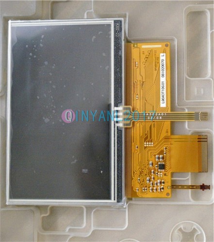 1PCS For Touch LCD Screen Garmin Nuvi 760 760T 770 780 4.3" | eBay