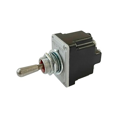 Toggle Switch For Maxon 224849, 253971 - 6 Terminal | eBay