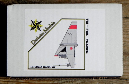 Star Wars Incom T-16 Skyhopper 1/72 Dark Star Models Resin kit (ULTRA ...