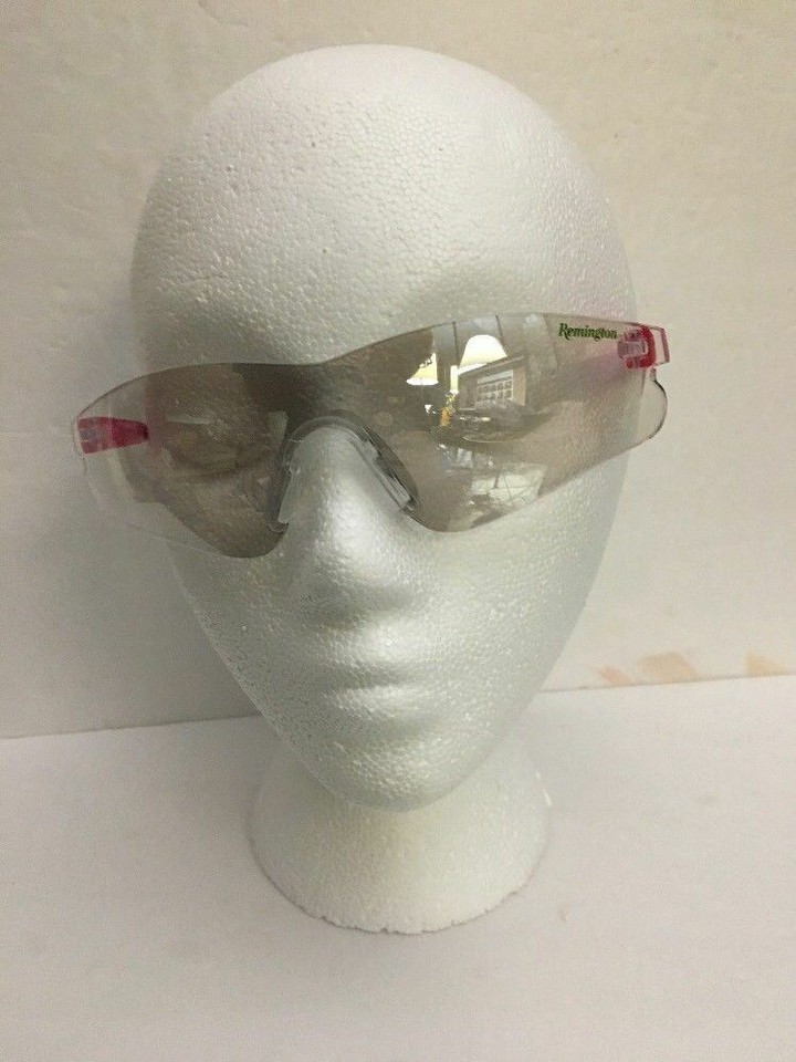 New Remington T-81SP Shooting Glass hunting range target glasses-SHIPS ...