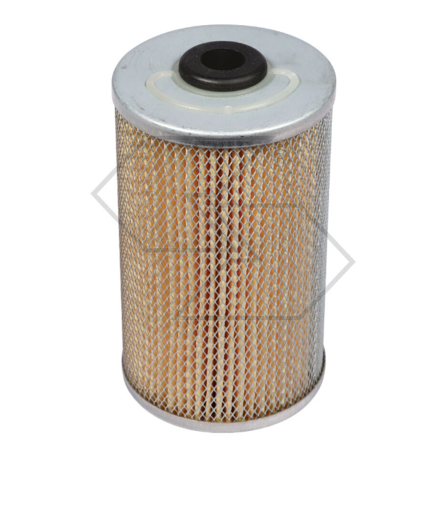 Filter Diesel Fuel Tractor LANDINI Series 6000 Size 63X113 Second Pass ...