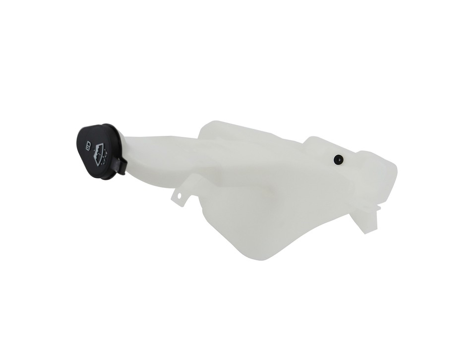 Windshield Washer Reservoir Tank Bottle w/ Cap for Cadillac GMC Chevy ...