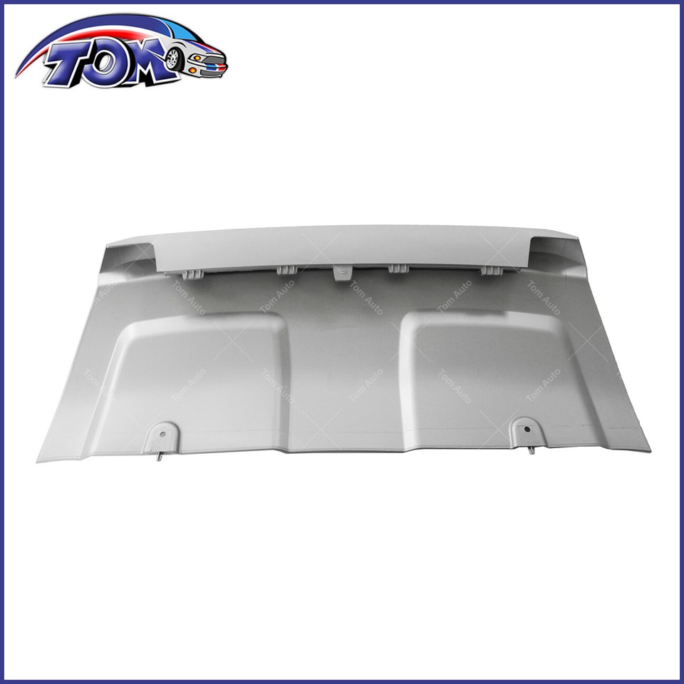 Front Lower Valance Panel Fits Land Rover Range Rover Evoque 2012-2015 ...