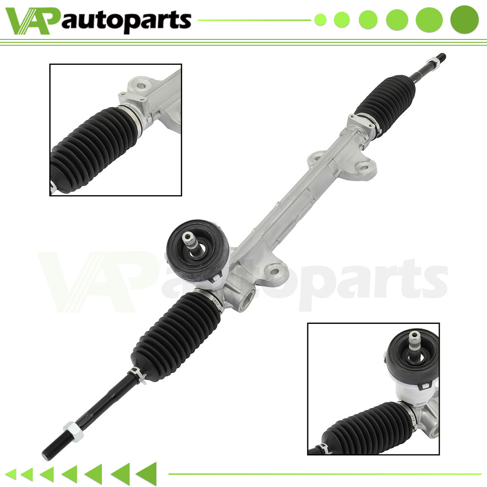 565003X001 Power Steering Rack And Pinion Assembly For Elantra 2013 ...