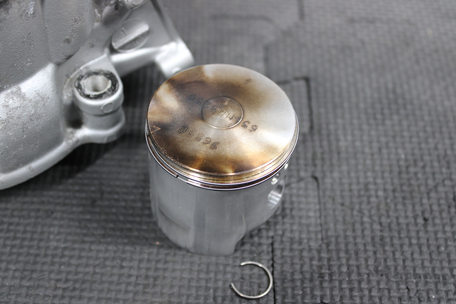 1995+-+1997+Kawasaki+Kx100+Engine+Cylinder+11005-1633+Jug+Core+KX+100 ...