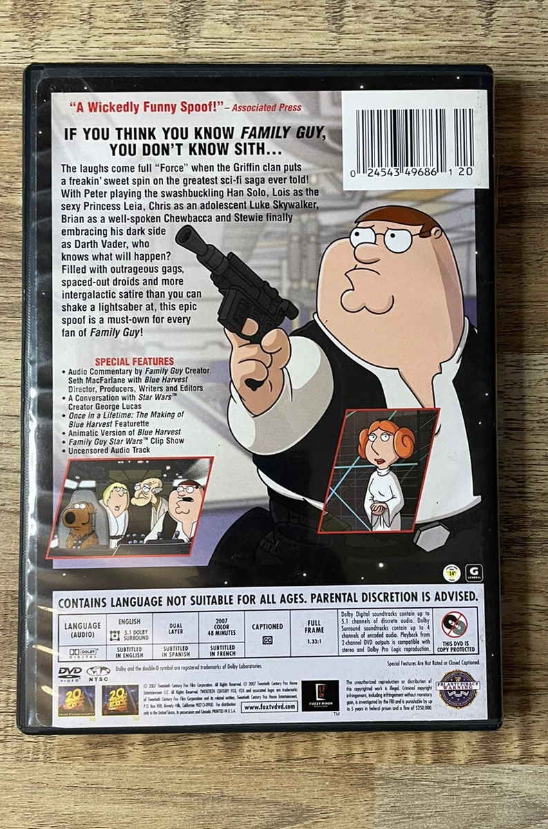 Gangster Stewie With A Gun